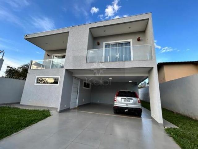 Casa, Setor Habitacional Tororó Jardim Botânico, Brasília, DF
