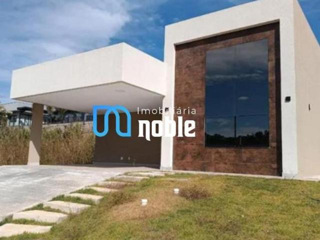 Casa, Setor Habitacional Jardim Botânico, Brasília, DF