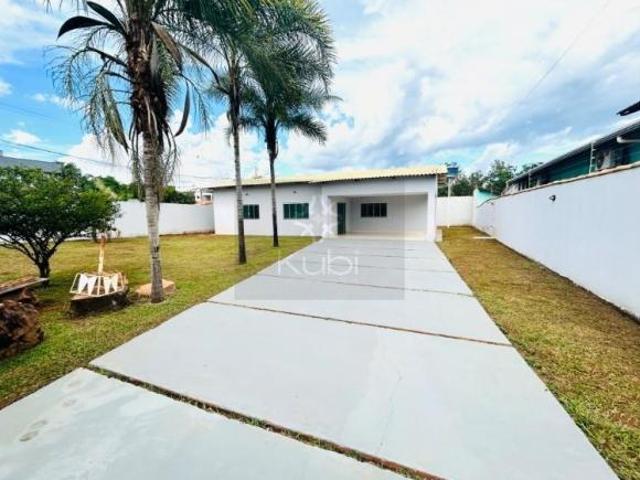 Casa, Setor Habitacional Jardim Botânico, Brasília, DF