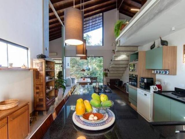 Casa, Setor Habitacional Jardim Botânico, Brasília, DF