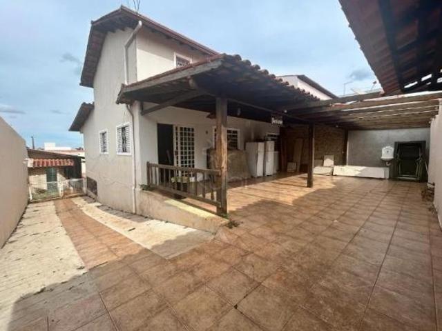 Casa, Setor Habitacional Jardim Botânico, Brasília, DF