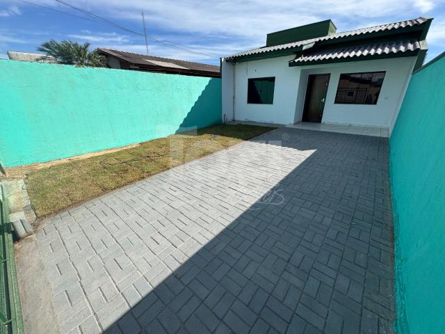 Casa Setor Industrial Norte Sinop, Código
