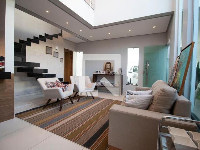 Casa, Setor Jao, 4 Quartos, 289 m2 Goiânia