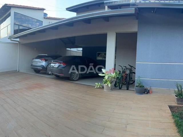 CASA SETOR JAO Casa de Rua com 4 Quarto s por R$ 1600000.00 no setor Setor Jaó IN37770