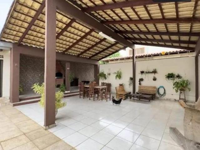Casa, Setor Jaó, Goiânia, GO