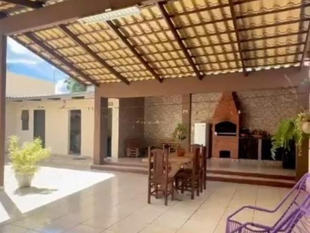 Casa, Setor Jaó, Goiânia, GO
