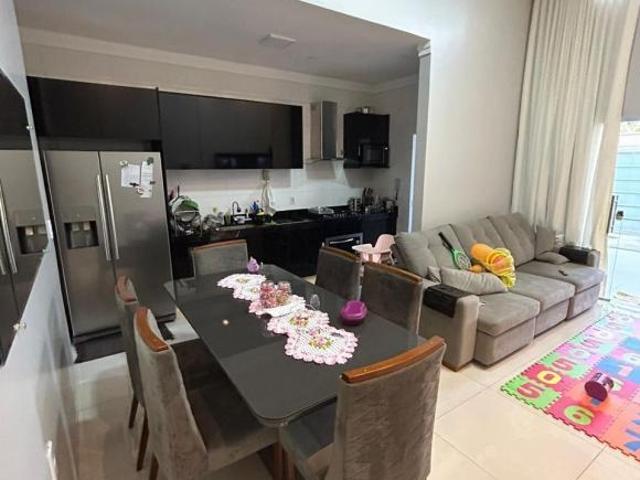 Casa Setor Joao Braz Casa de Rua com 3 Quarto s por R$ 405000.00 no setor Parque João Braz Cidade