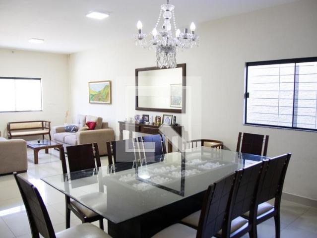 Casa, Setor Leste Vila Nova, 4 Quartos, 250 m2 Goiânia