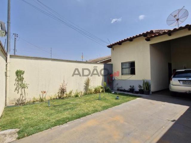 Casa Setor Ponta Kaina Casa de Rua com 2 Quarto s por R$ 268000.00 no setor Setor Ponta Kayana IN40