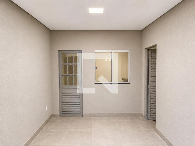 Casa, Setor Progresso, 2 Quartos, 57 m2 Goiânia