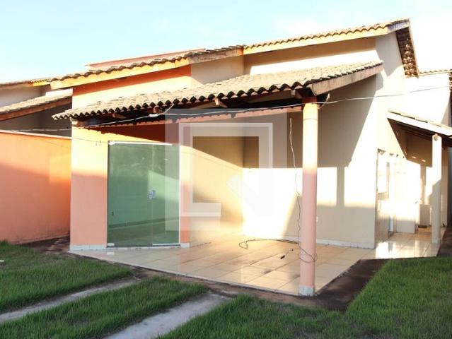 Casa, Setor Progresso, 2 Quartos, 60 m2 Goiânia