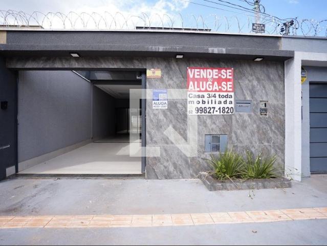 Casa, Setor Progresso, 3 Quartos, 120 m2 Goiânia