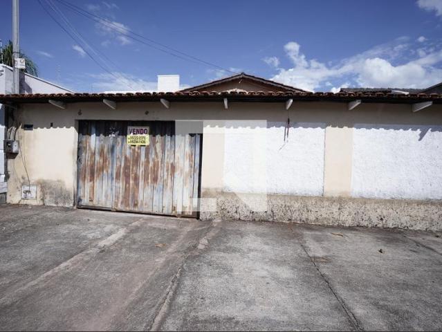 Casa, Setor Progresso, 3 Quartos, 300 m2 Goiânia