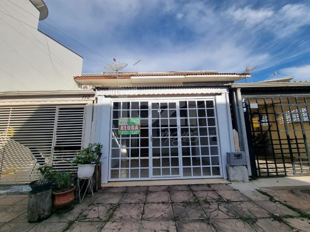 Casa Setor Residencial Sul Sinop, Código