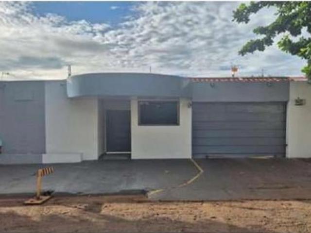 Casa, Setor Sudoeste, Goiânia, GO