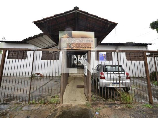 Casa, Setor Sul, 2 Quartos, 49 m2 Goiânia