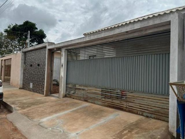 Casa, Setor Sul, Formosa, GO
