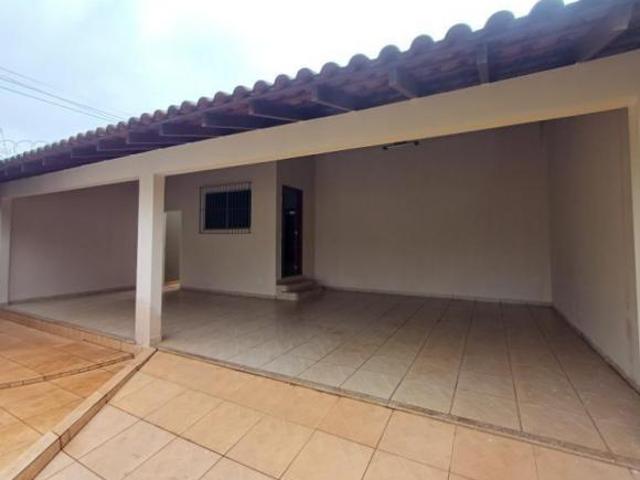 Casa, Setor Sul/natal, Ituiutaba, MG
