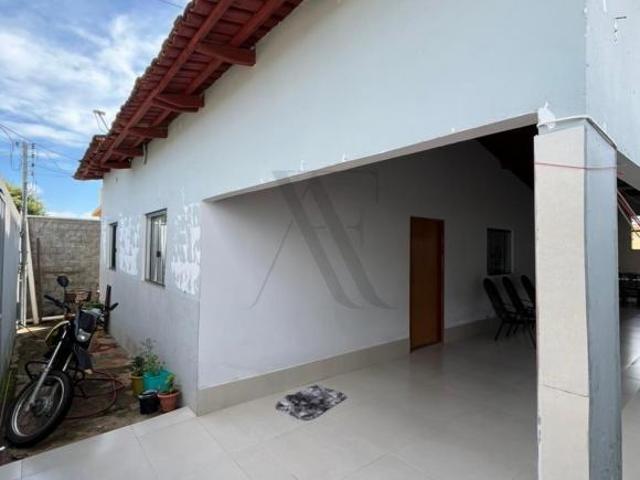 Casa SETOR SÃO CISTOVÃO