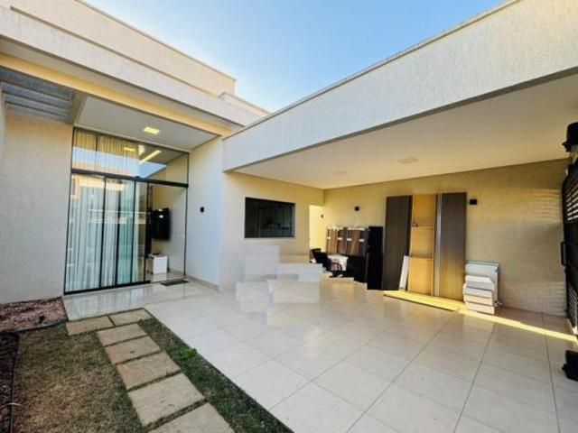 CASA SETOR SANTA GENOVEVA