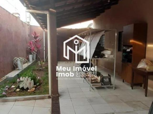 Casa Setor SHIS 4 Quartos 2 Vagas 230m² Quintal Luziânia