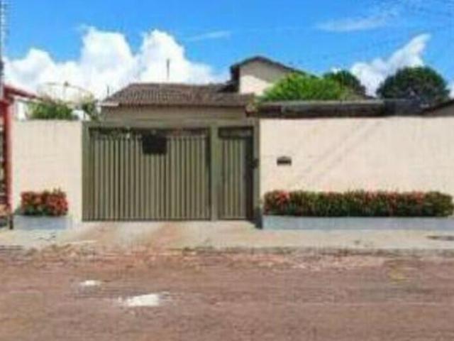 Casa, Setor Tiuba, Montividiu, GO