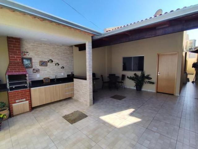 CASA SETOR TRÊS MARIAS Casa de Rua com 3 Quarto s por R$ 390000.00 no setor Setor Três Marias AD326