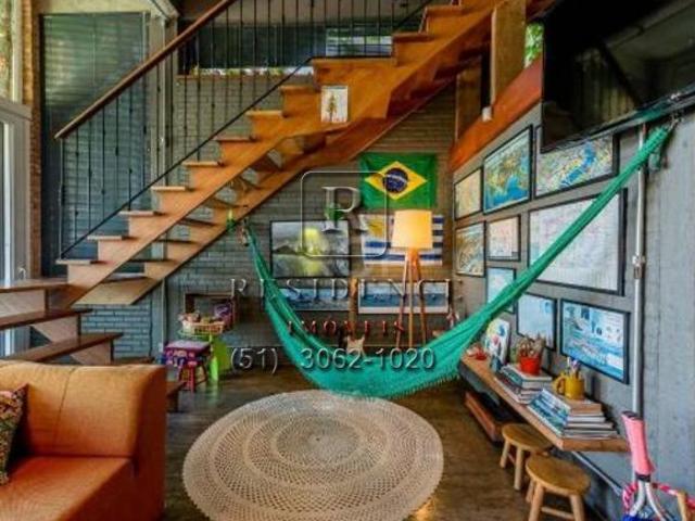 Casa, Sétimo Céu, Porto Alegre, RS