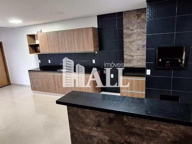 Casa, Setparque Avenida 2, São José do Rio Preto