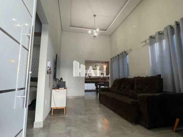 Casa, SETSUL, São José do Rio Preto