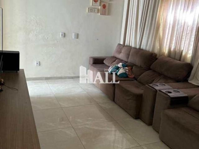 Casa, SETSUL, São José do Rio Preto