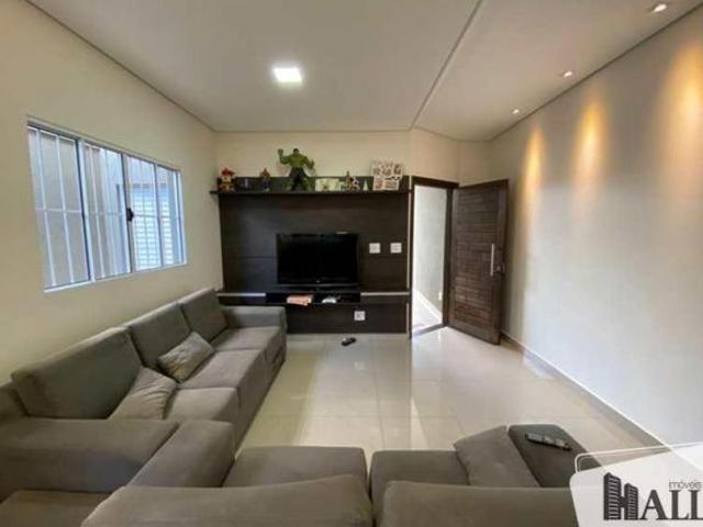 Casa, SETSUL, São José do Rio Preto