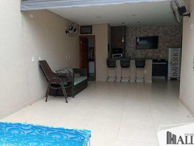 Casa, SETSUL, São José do Rio Preto