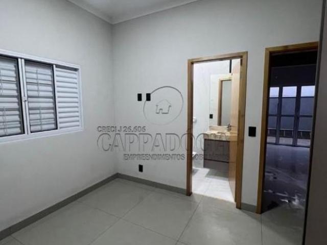 Casa, Setsul, São José do Rio Preto, SP