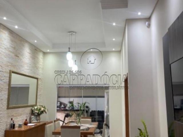 Casa, Setsul, São José do Rio Preto, SP