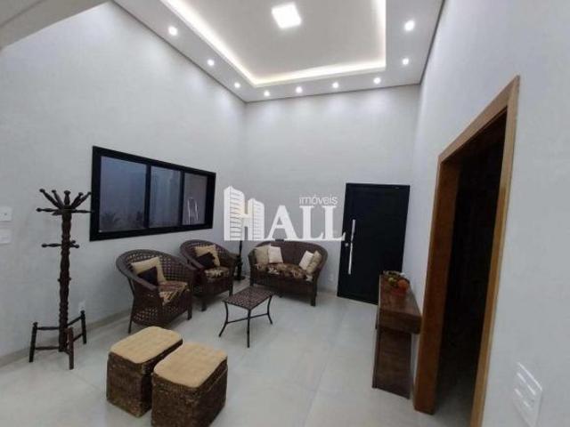 Casa, Setvalley 3, São José do Rio Preto
