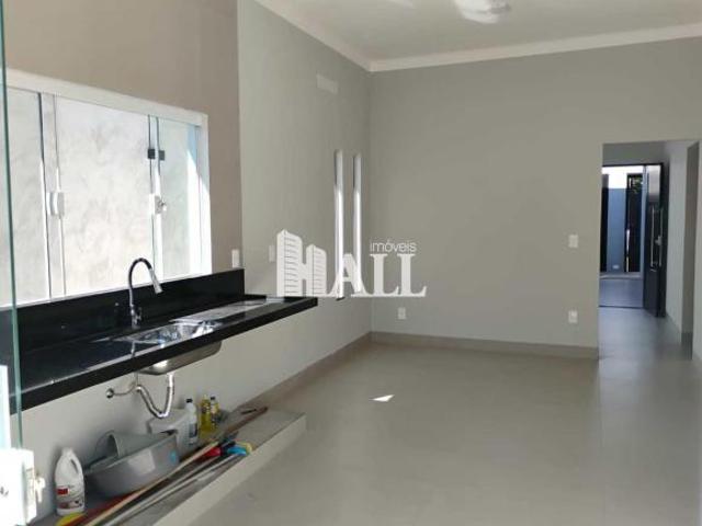 Casa, Setvalley III, São José do Rio Preto