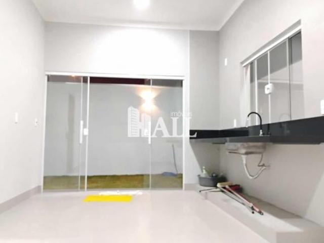 Casa, Setvalley III, São José do Rio Preto