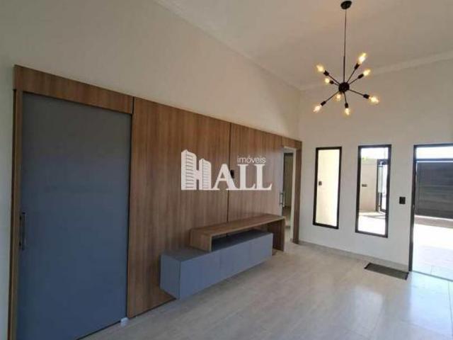 Casa, Setvalley III, São José do Rio Preto