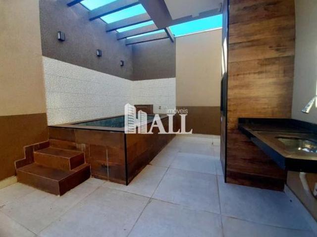 Casa, Setvalley, São José do Rio Preto