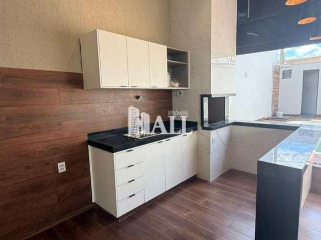 Casa, Setvalley, São José do Rio Preto
