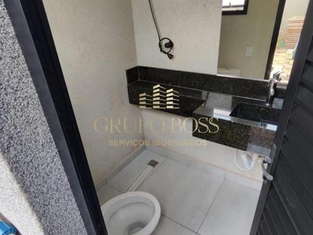 Casa, Setvalley, São José do Rio Preto, SP