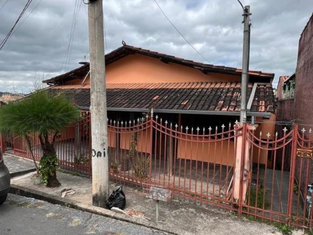Casa, Sevilha 2ª Seção, Ribeirão das Neves, MG