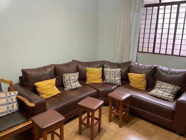 Casa | Shangrila | Londrina