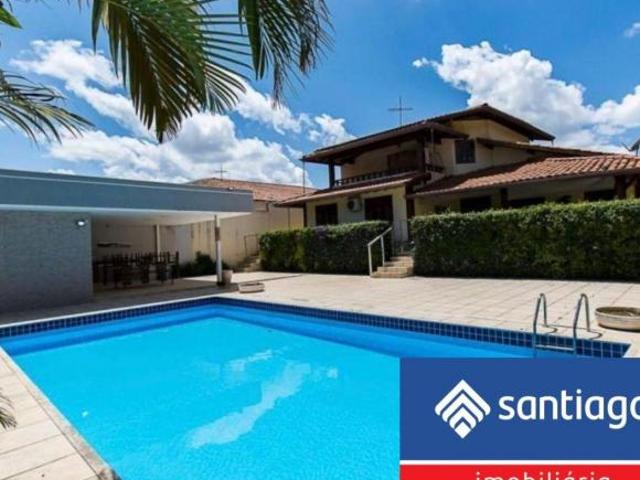 CASA SHIS QI 21 LAGO SUL ÁREA NOBRE SUÍTE GARAGEM ESCRITÓRIO PISCINA SAUNA FINANCIAMENTO JARDIM DCE