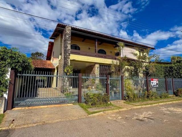 Casa SHIS Qi 25