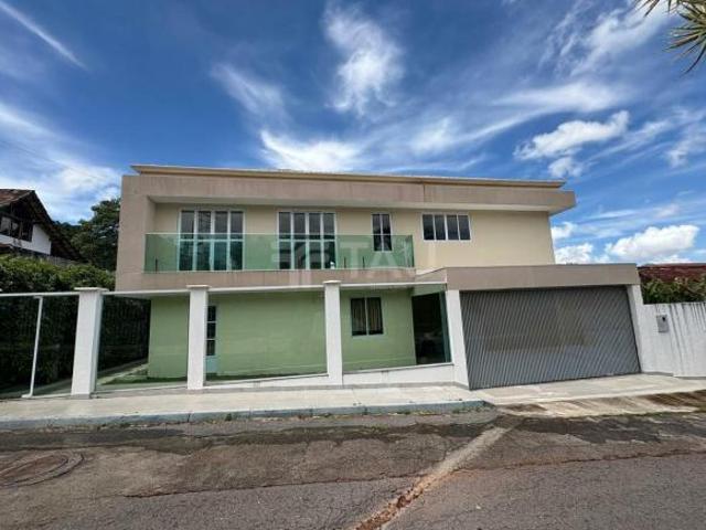 Casa SHIS Qi 25 5 Quartos Localização Privilegiada