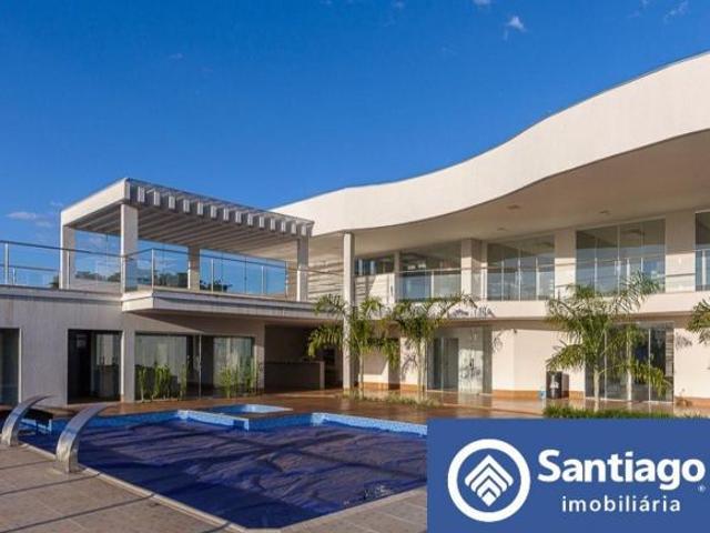 CASA SHIS QI 25 LAGO SUL ÓTIMA LOCALIZAÇÃO PISCINA GARAGEM SUÍTE FINANCIAMENTO ESCRITÓRIO VARANDA