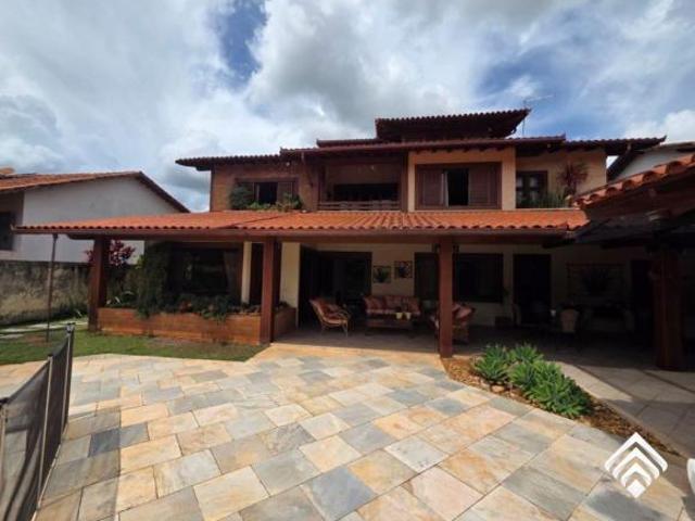 CASA SHIS QL 14 LAGO SUL VISTA PARA O LAGO SUÍTE GARAGEM ESCRITÓRIO PISCINA FINANCIAMENTO BRASÍLIA