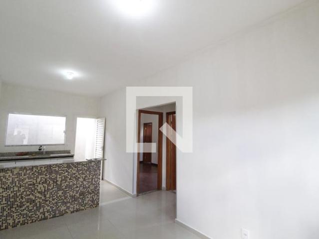 Casa, Shopping Park, 2 Quartos, 107 m2 Uberlândia